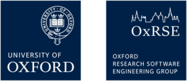 PyBaMM | Oxford Research Software Engineering Group