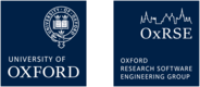 Training | Oxford Research Software Engineering Group